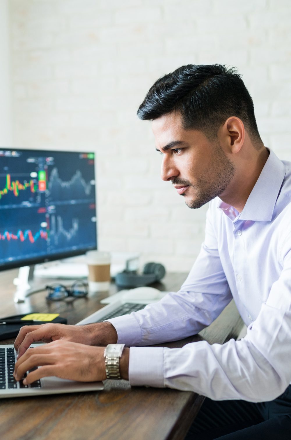 Tradezone Academy – Academia de Trading: aprende a operar en el mercado